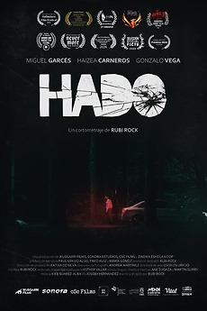 ‎HADO (2023) directed by Rubi Rock • Reviews, film + cast • Letterboxd