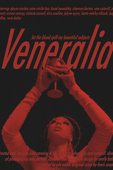 ‎Veneralia (2024) directed by Kate Canning, Abi Welch • Reviews, film ...