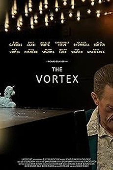 ‎The Vortex directed by Richard Zelniker • Film + cast • Letterboxd