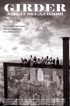 ‎Girder (2011) directed by Thomas Leveritt • Reviews, film + cast ...