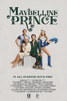 ‎Maybelline Prince directed by Seth Harden • Film + cast • Letterboxd