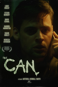 ‎The Can (2024) directed by Mitchell Kendall Smith • Reviews, film ...