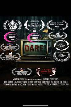 ‎Dare! (2023) directed by Martina Boothes • Reviews, film + cast ...