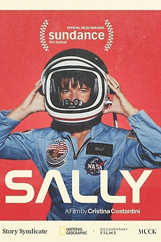 ‎Sally (2025) directed by Cristina Costantini • Film + cast • Letterboxd