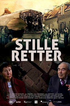‎Stille Retter - Überleben im besetzten Frankreich (2017) directed by ...
