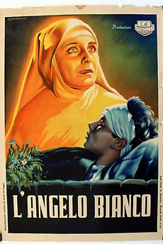 ‎L'angelo bianco (1943) directed by Giulio Antamoro, Federico Sinibaldi ...
