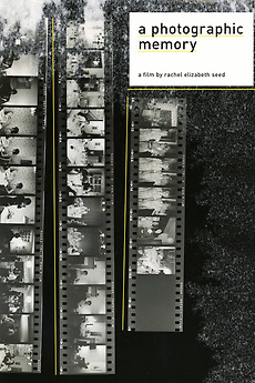 ‎A Photographic Memory (2024) directed by Rachel Elizabeth Seed • Reviews, film + cast • Letterboxd