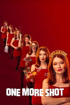 ‎One More Shot (2025) directed by Nicholas Clifford • Reviews, film ...