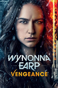 ‎Wynonna Earp: Vengeance (2024) directed by Paolo Barzman • Reviews ...