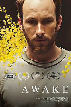 ‎Awake (2023) directed by Jono Hall • Film + cast • Letterboxd