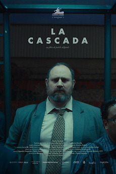 ‎The Cascade (2024) directed by Pablo Delgado • Reviews, film + cast ...