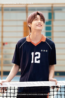 ‎TXT Drama Music Video Making (2020) • Film + cast • Letterboxd