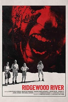 ‎Ridgewood River directed by Cameron Davies, Zachary Williams • Film ...