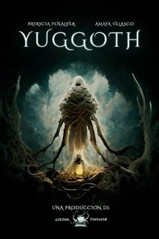 ‎Yuggoth (2022) directed by Daniel Lardón Febrel • Reviews, film + cast ...