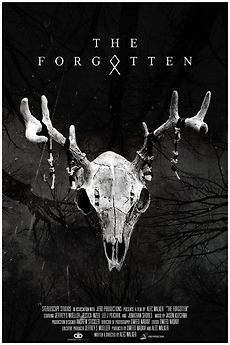 ‎The Forgotten (2020) directed by Alec Walker • Film + cast • Letterboxd