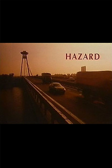 ‎Hazard (1995) directed by Roman Petrenko • Reviews, film + cast ...