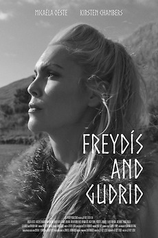 ‎Freydís and Gudrid (2024) directed by Jeffrey Leiser • Reviews, film ...