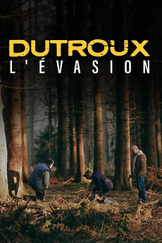 ‎Dutroux l'évasion (2018) directed by Philippe Rigot, Grégory Goethals ...