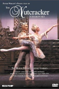 ‎The Nutcracker (1985) directed by John Vernon • Reviews, film + cast ...