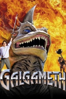 ‎Galgameth (1997) directed by Sean McNamara • Reviews, film + cast ...