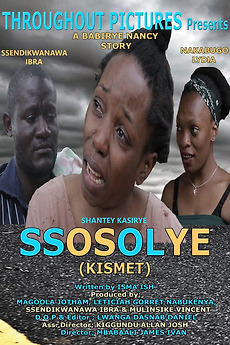 ‎Kismet (2023) directed by Mbabaali James Ivan • Film + cast • Letterboxd