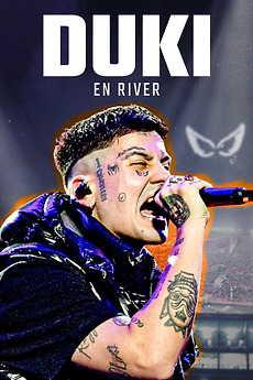 ‎Duki en River (2023) directed by Bruno Adamovsky • Reviews, film ...