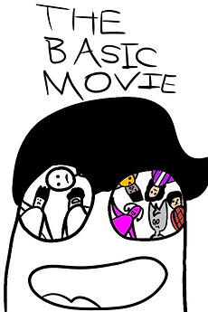 ‎The Basic Movie (2022) directed by Marcelo Cauã • Reviews, film + cast ...