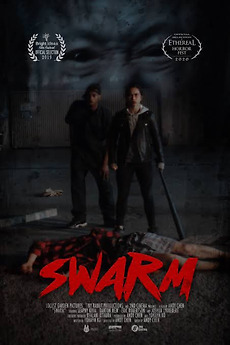 ‎Swarm (2021) directed by Andy Chen • Reviews, film + cast • Letterboxd
