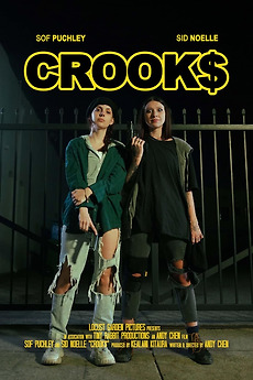 ‎CROOK$ (2022) directed by Andy Chen • Reviews, film + cast • Letterboxd