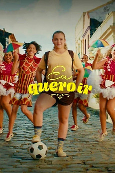 ‎Eu Quero Ir (2024) directed by Pablo Polo • Reviews, film + cast ...