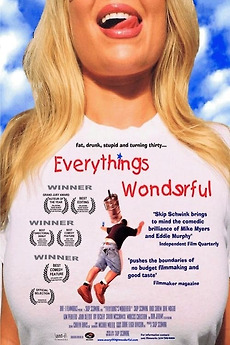 ‎Everything's Wonderful (2003) directed by Skip Schwink • Film + cast ...