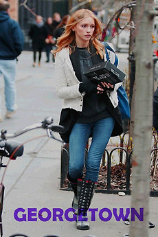 ‎Georgetown (2011) directed by Mark Piznarski • Film + cast • Letterboxd