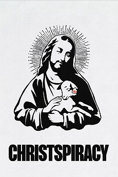‎Christspiracy (2024) directed by Kameron Waters, Kip Andersen ...