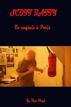‎Scott Batty an Englishman in Paris (2020) directed by Jonathan Bougard ...