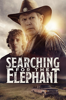 ‎Searching for the Elephant (2024) directed by David Alford, Joseph ...