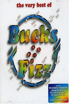 ‎The Very Best Of Bucks Fizz (2007) • Film + cast • Letterboxd