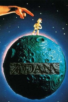 ‎Adam (1992) directed by Peter Lord • Reviews, film + cast • Letterboxd
