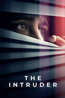 ‎The Intruder (2025) directed by Jack Brame • Reviews, film + cast ...