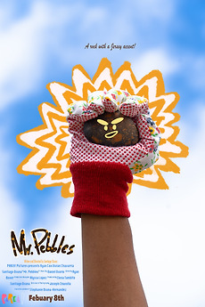 ‎Mr. Pebbles (2024) directed by Santiago Osuna • Reviews, film + cast ...