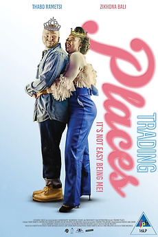 ‎Trading Places (2023) directed by Thabo Ntsako Mashaila • Reviews ...