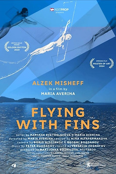 ‎Flying with Fins (2024) directed by Maria Averina • Reviews, film ...