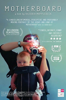 â žmotherboard 2024 Directed By Victoria Mapplebeck â Reviews Film
