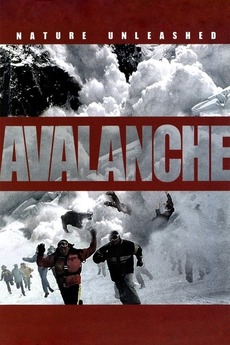 ‎Nature Unleashed: Avalanche (2004) directed by Mark Roper • Reviews ...