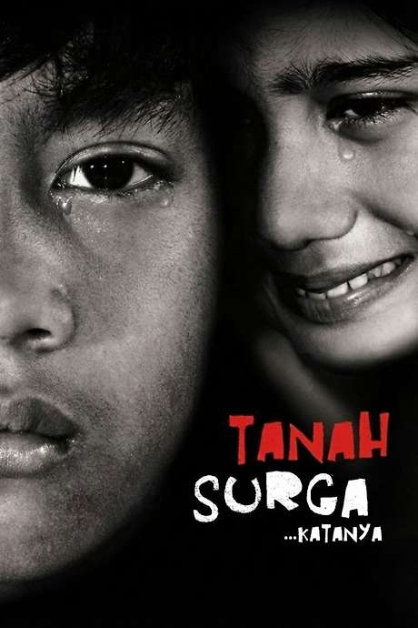 ‎Tanah Surga... Katanya (2012) directed by Herwin Novianto • Reviews ...