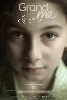 ‎Grand Me (2024) directed by Atiye Zare Arandi • Reviews, film + cast ...
