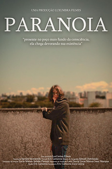 ‎Paranoia (2023) directed by Eric Lamanna • Reviews, film + cast ...