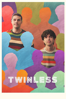 ‎Twinless (2025) directed by James Sweeney • Film + cast • Letterboxd