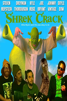 Shrek Crack’ review by The Spork Guy • Letterboxd