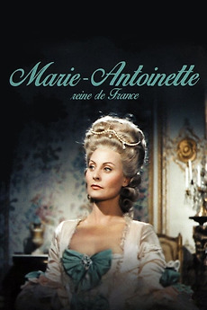antoinette queen