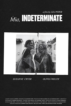 ‎Mia, Indeterminate (2023) directed by Lili Peper • Reviews, film ...